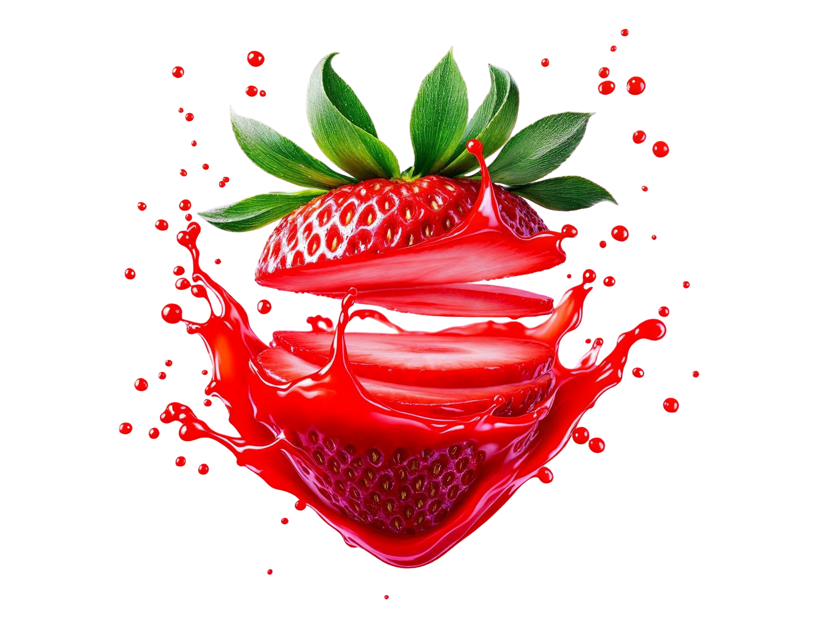 Winter Fruit - Fresh Produce Worldwide